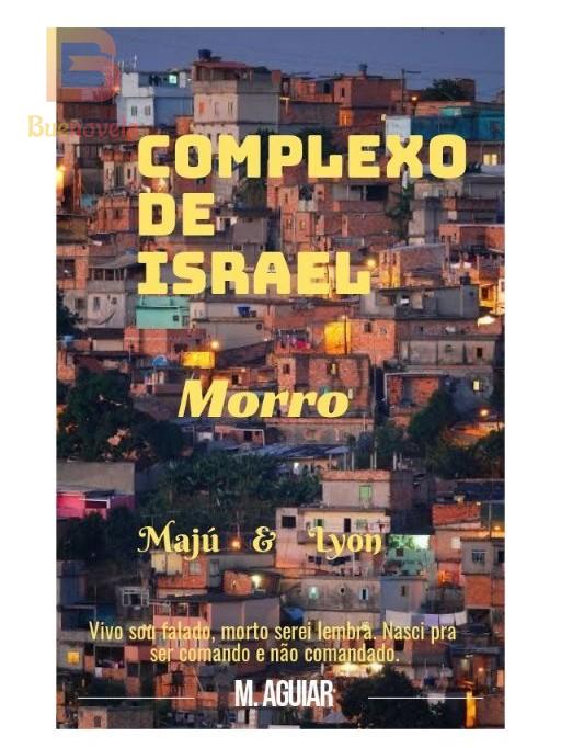 Complexo de Israel - Morro PDF e romance online por Mary Aguiar para ...