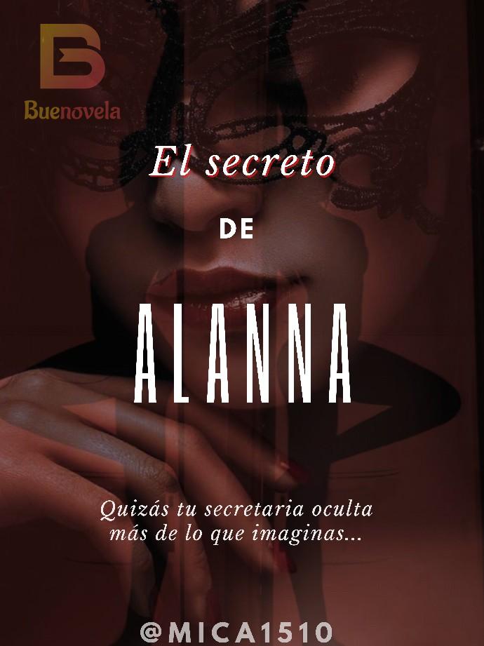 El secreto de Alanna PDF y novela en línea por Mica A. para leer gratis - Romántica Historias ...