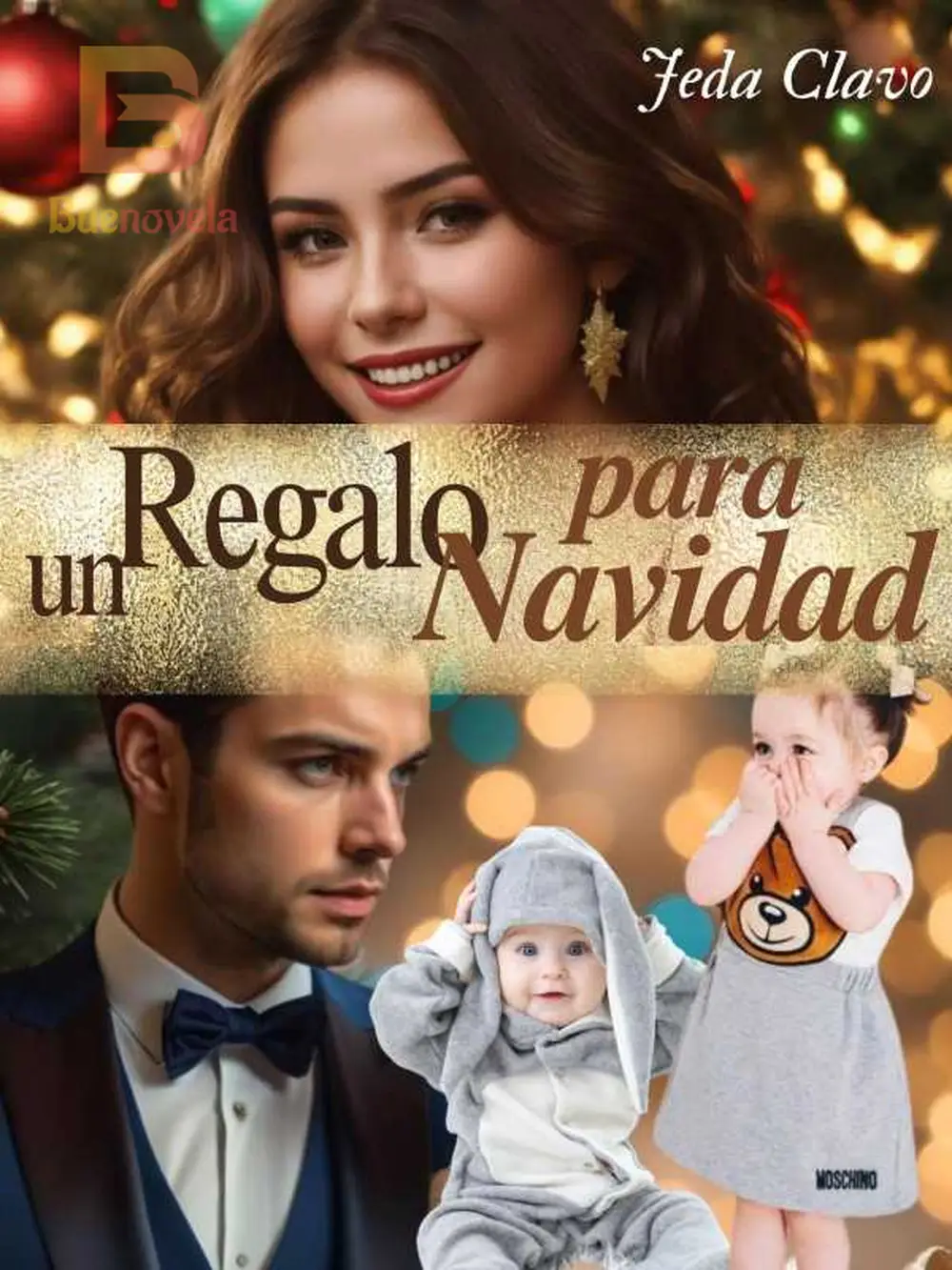 Un regalo para navidad. - Capítulo 10. La esperanza. Novela y PDF en ...