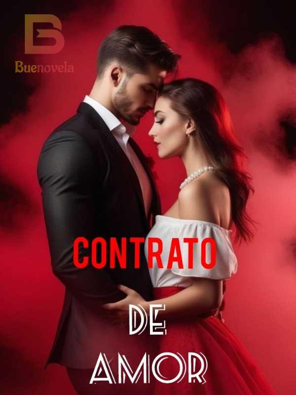 CONTRATO DE AMOR PDF y novela en línea por Charles para leer gratis ...