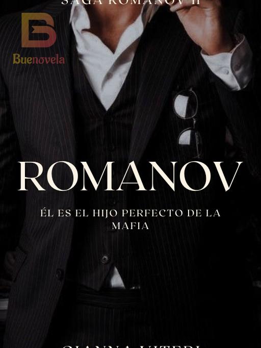 Romanov. PDF y novela en línea por Gilover28 para leer gratis - Romántica Historias - BueNovela