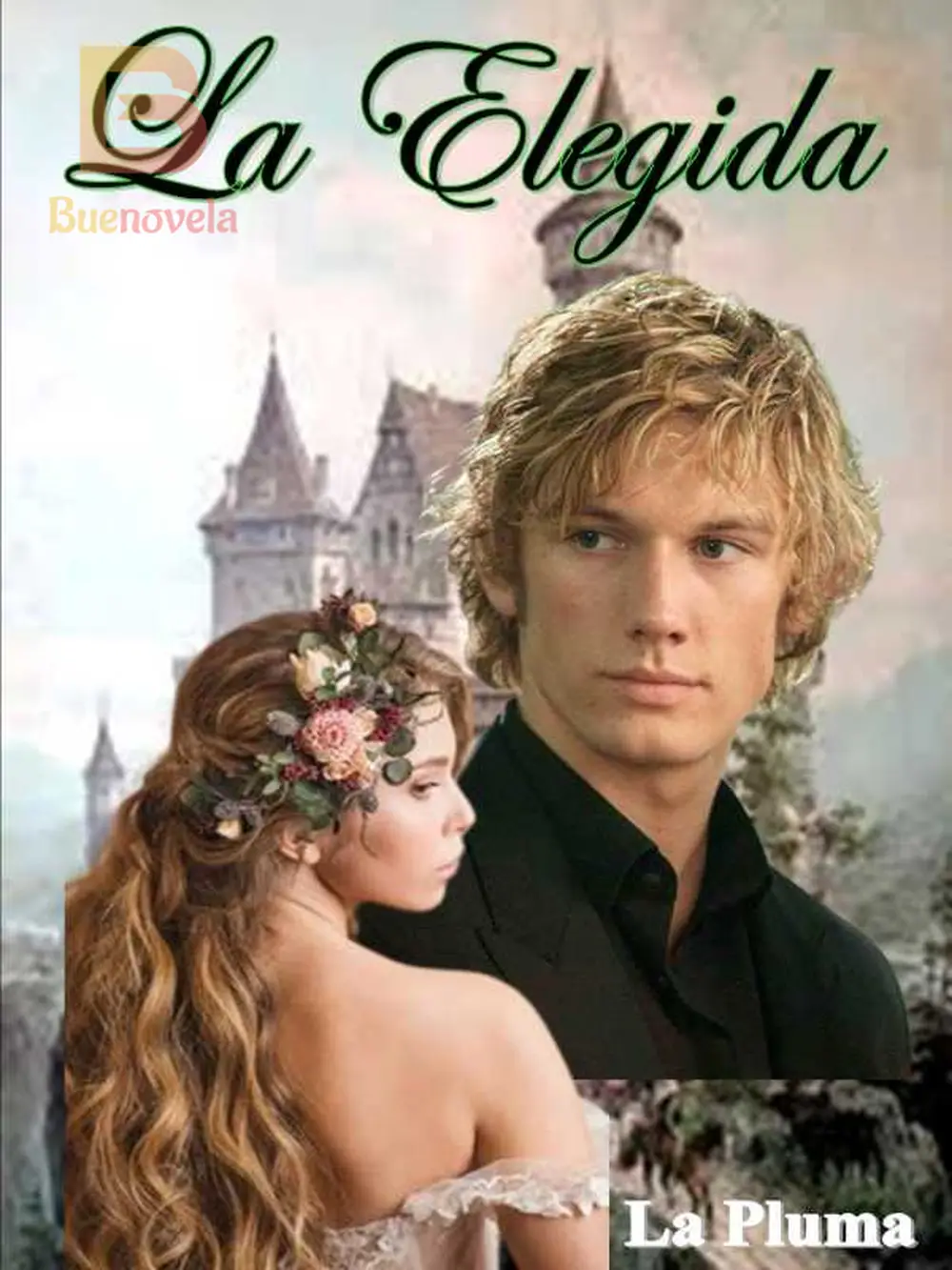 La Elegida - Cap. 3 El rey petulante y la princesa orgullosa Novela y PDF en línea por La Pluma ...