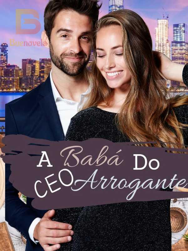 A Babá do CEO Arrogante PDF e romance online por Taty Costa para ler grátis - Romance Historias ...