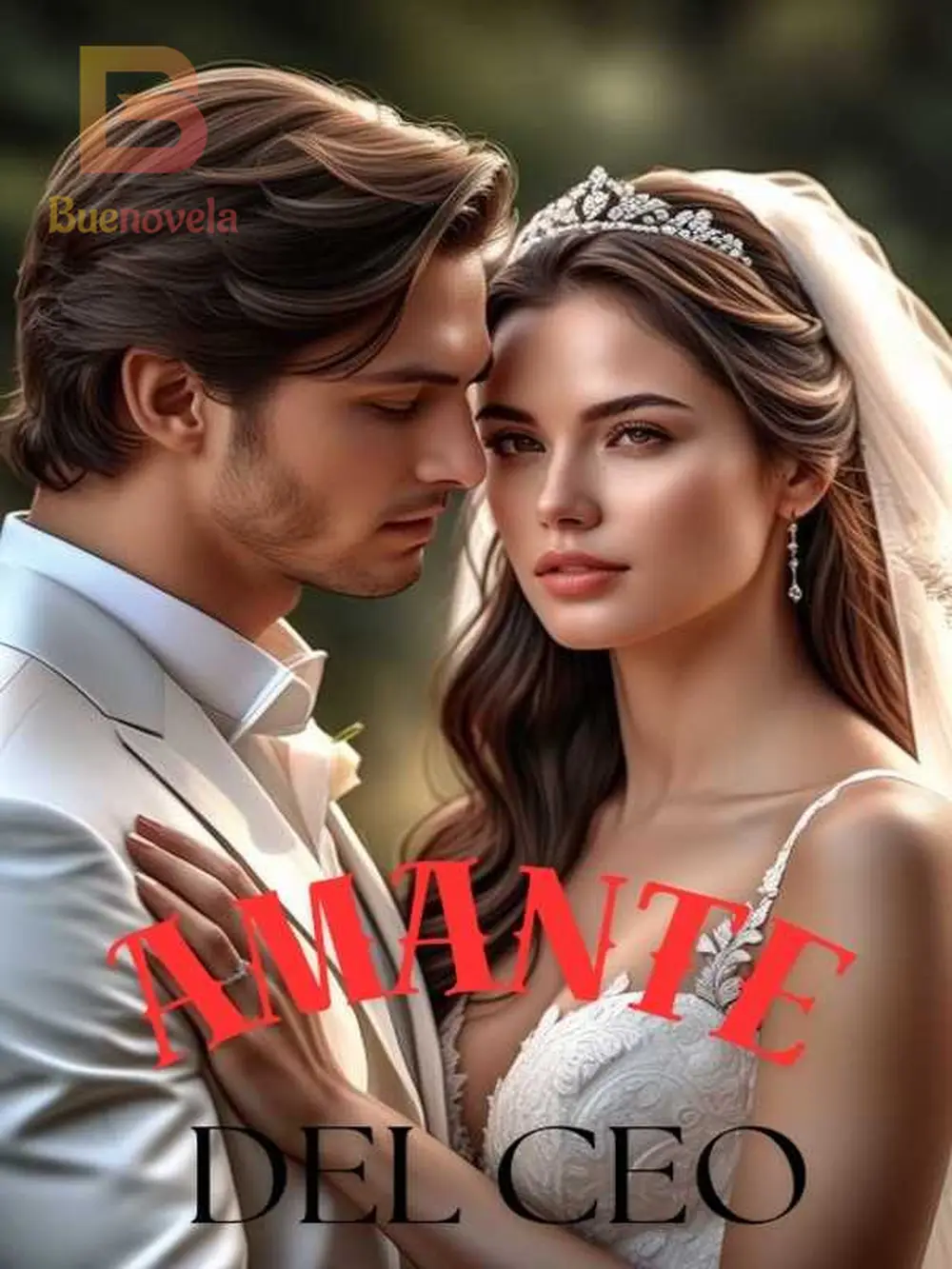 AMANTE DEL CEO - EL DESPERTAR Novela y PDF en línea por Sirley V ...