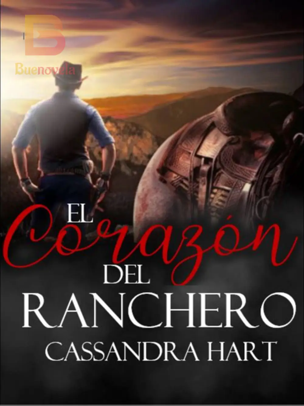 El Corazón del Ranchero de Cassandra Hart para leer en línea gratis ...