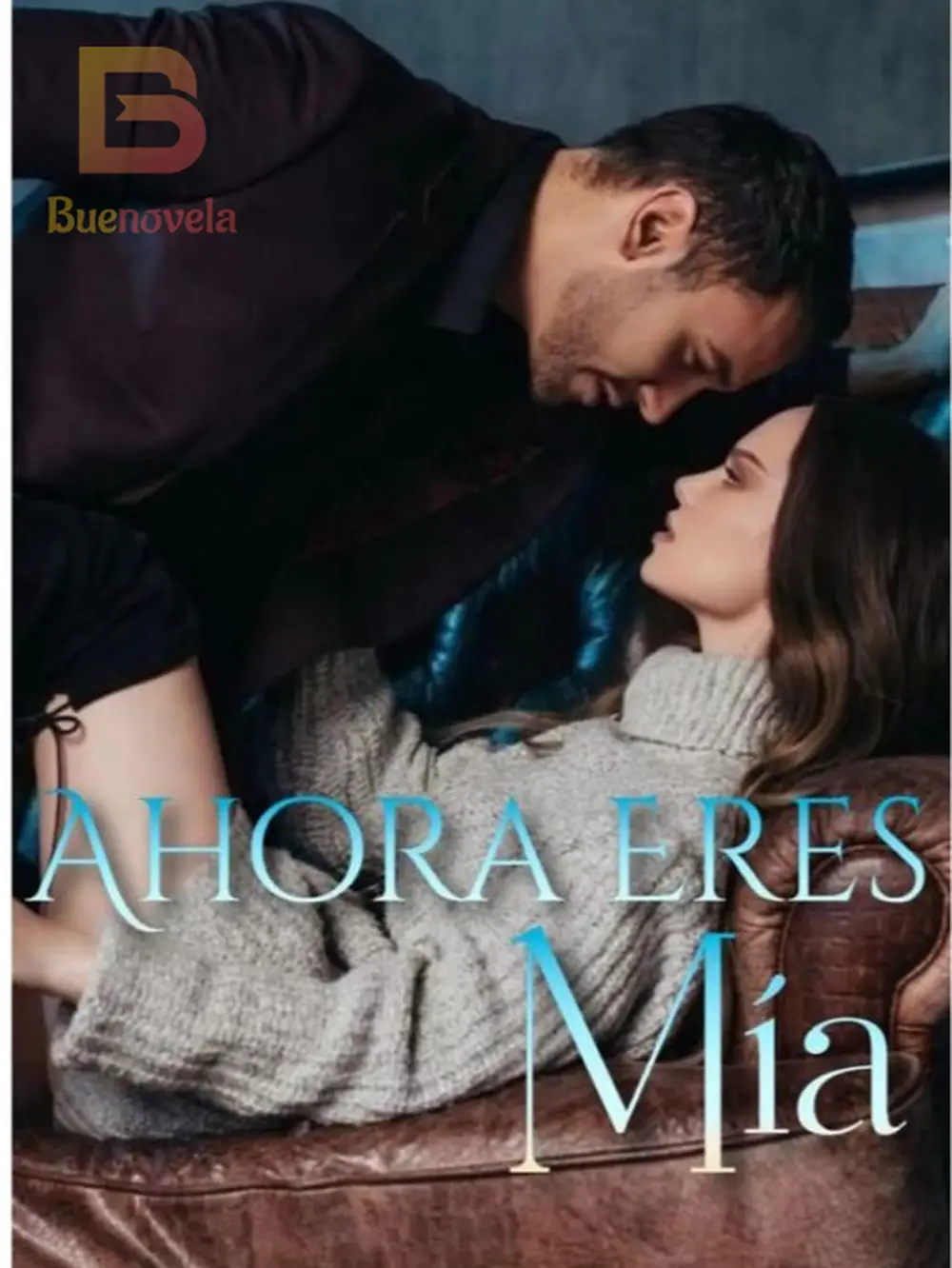 Ahora eres mía - capitulo 57 Novela y PDF en línea por sara o | Leer ...