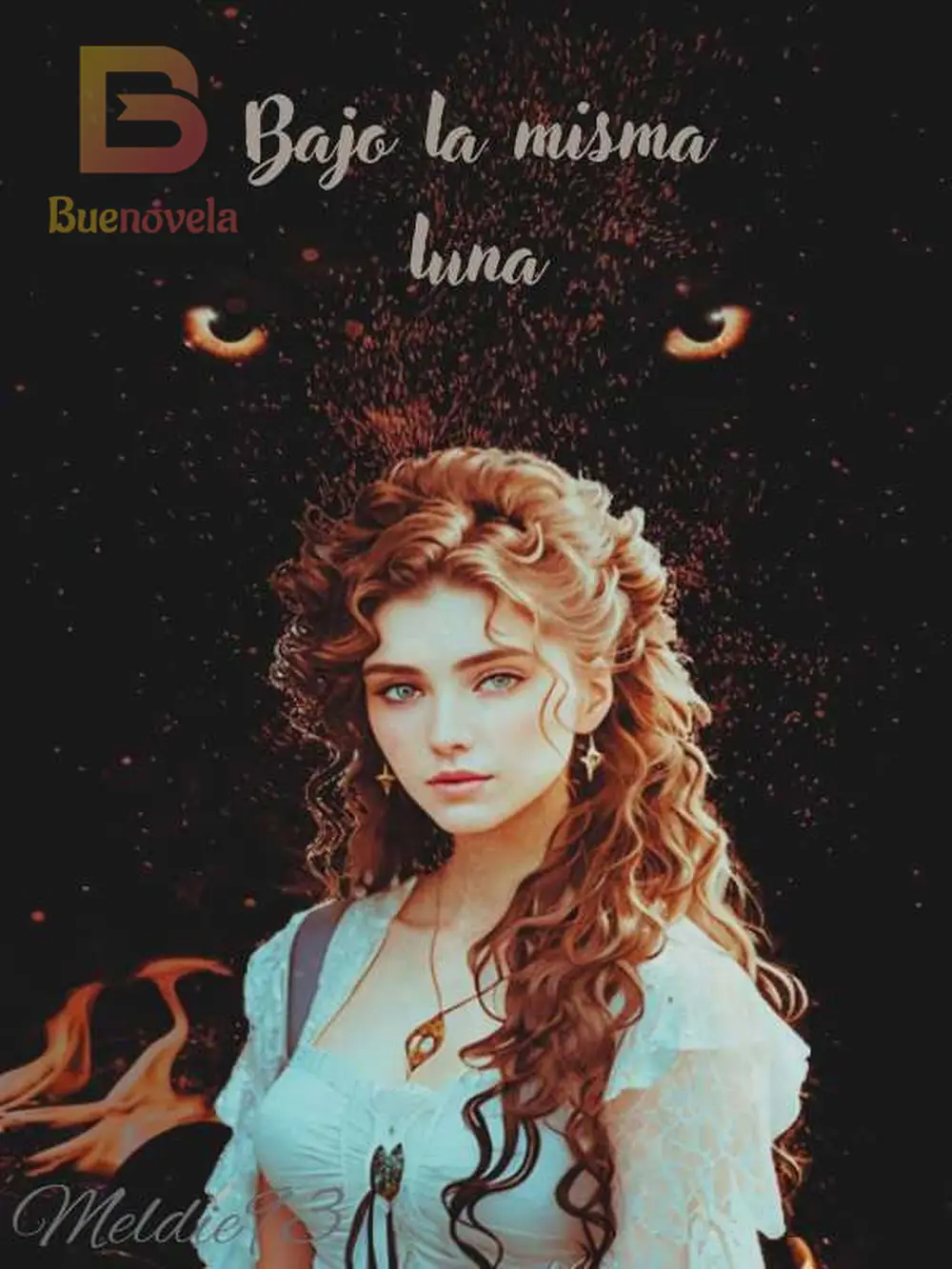 Bajo la misma luna - Capítulo 66 Novela y PDF en línea por Meldie93 ...