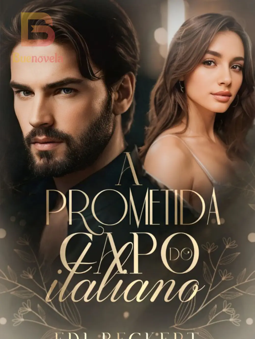 A prometida do Capo italiano - O casamento Novela e PDF Online por Edi ...