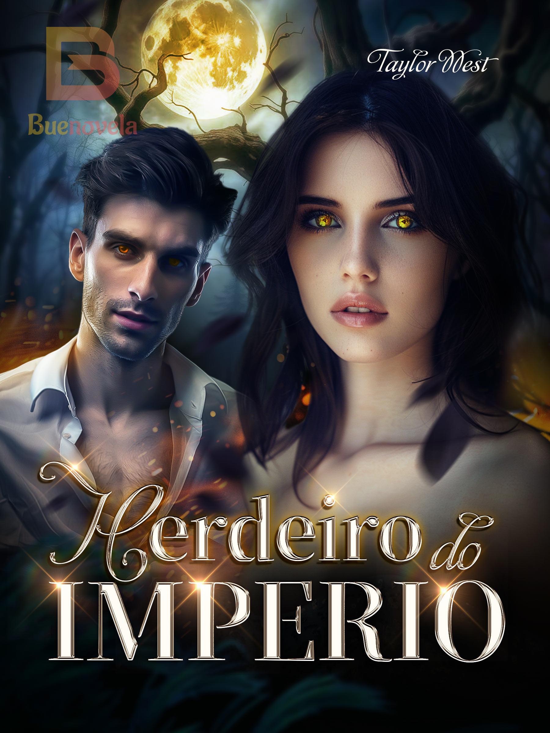 Herdeiro do Império PDF e romance online por Taylor West para ler grátis - Lobisomem Historias ...