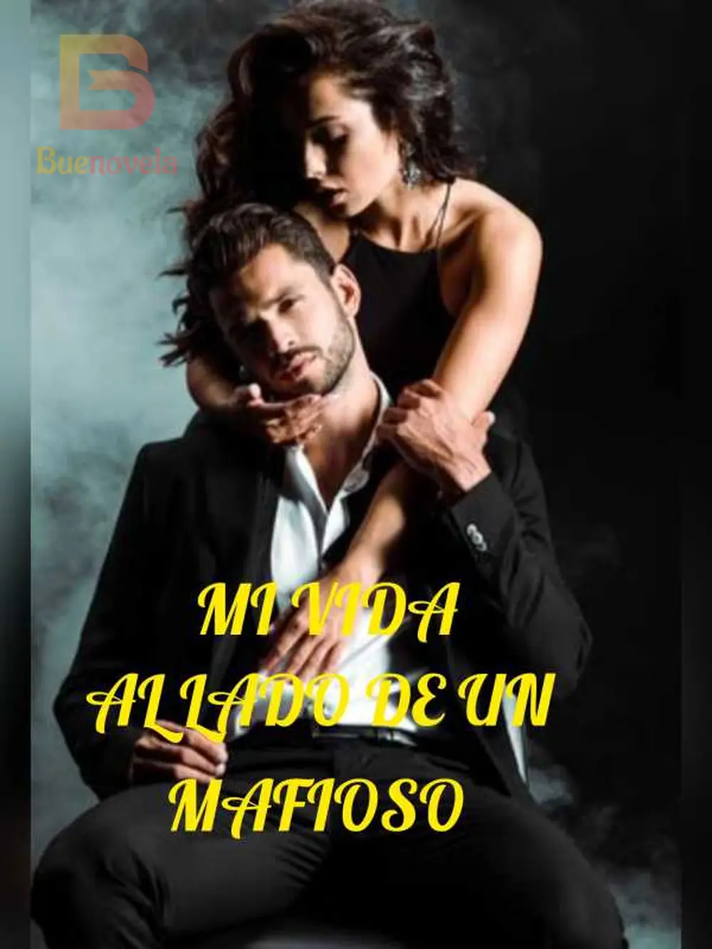 MI VIDA AL LADO DE UN MAFIOSO de Marlys Angelica Fuentes para leer en ...
