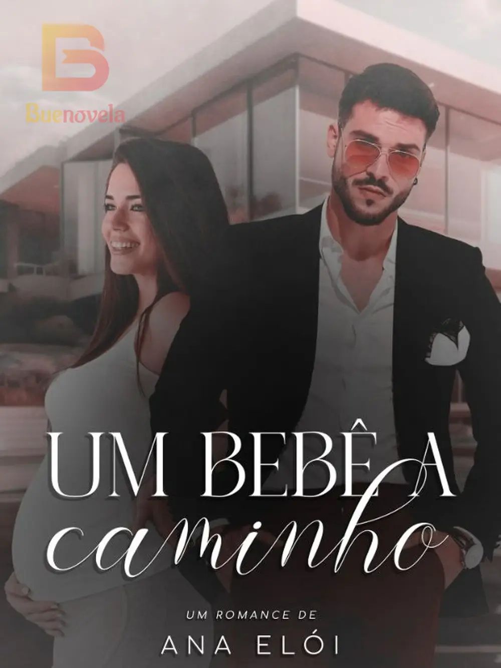 Um bebê a caminho por Ana Elói para ler online grátis - BueNovela