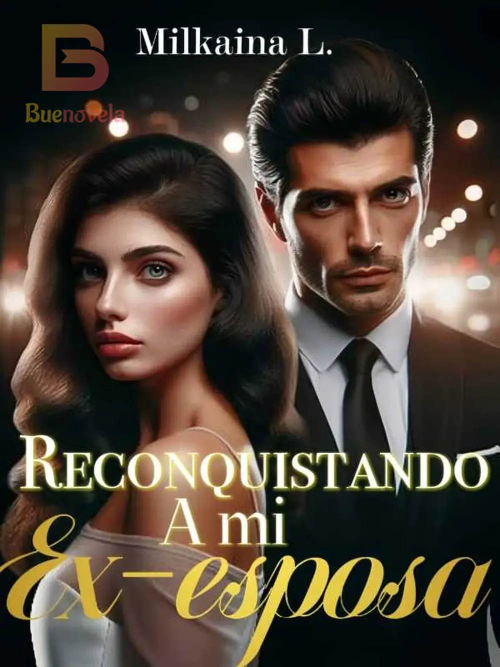 Reconquistando a mi ex esposa - ¡Lo que está en juego es el futuro de una niña! Novela y PDF en ...