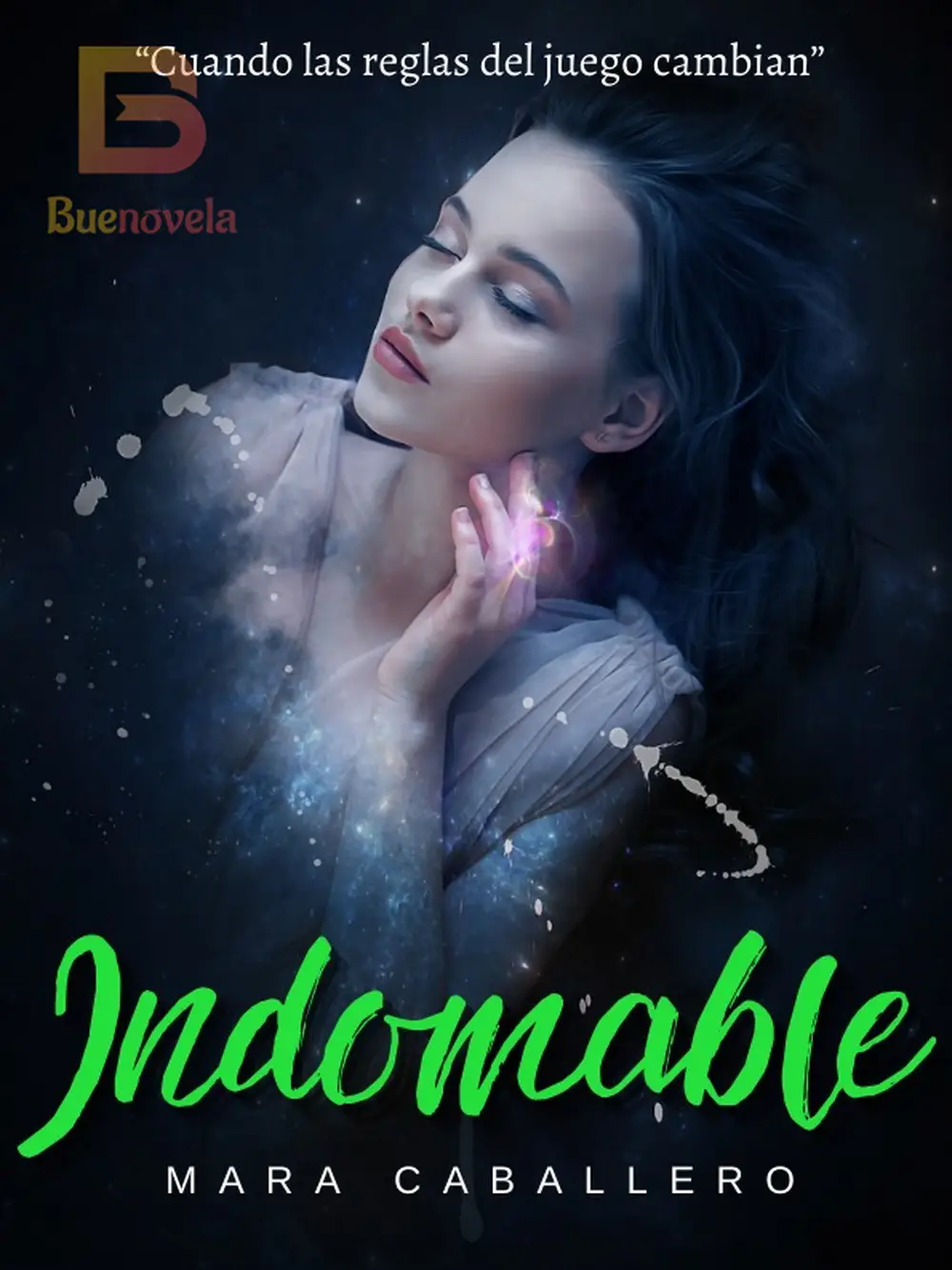 Indomable: Cuando las reglas del juego cambian de maracaballero para leer en línea gratis ...