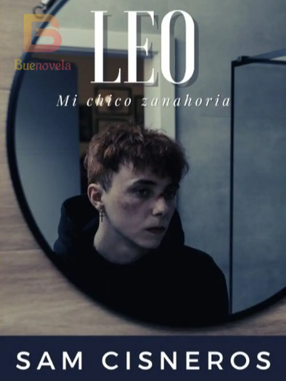 Leo, mi chico zanahoria de Sam Cisneros para leer en línea gratis ...