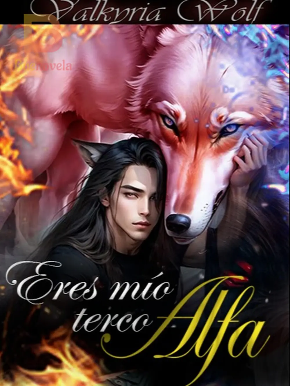 Eres mío terco Alfa No.2 de Valkyria Wolf para leer en línea gratis ...