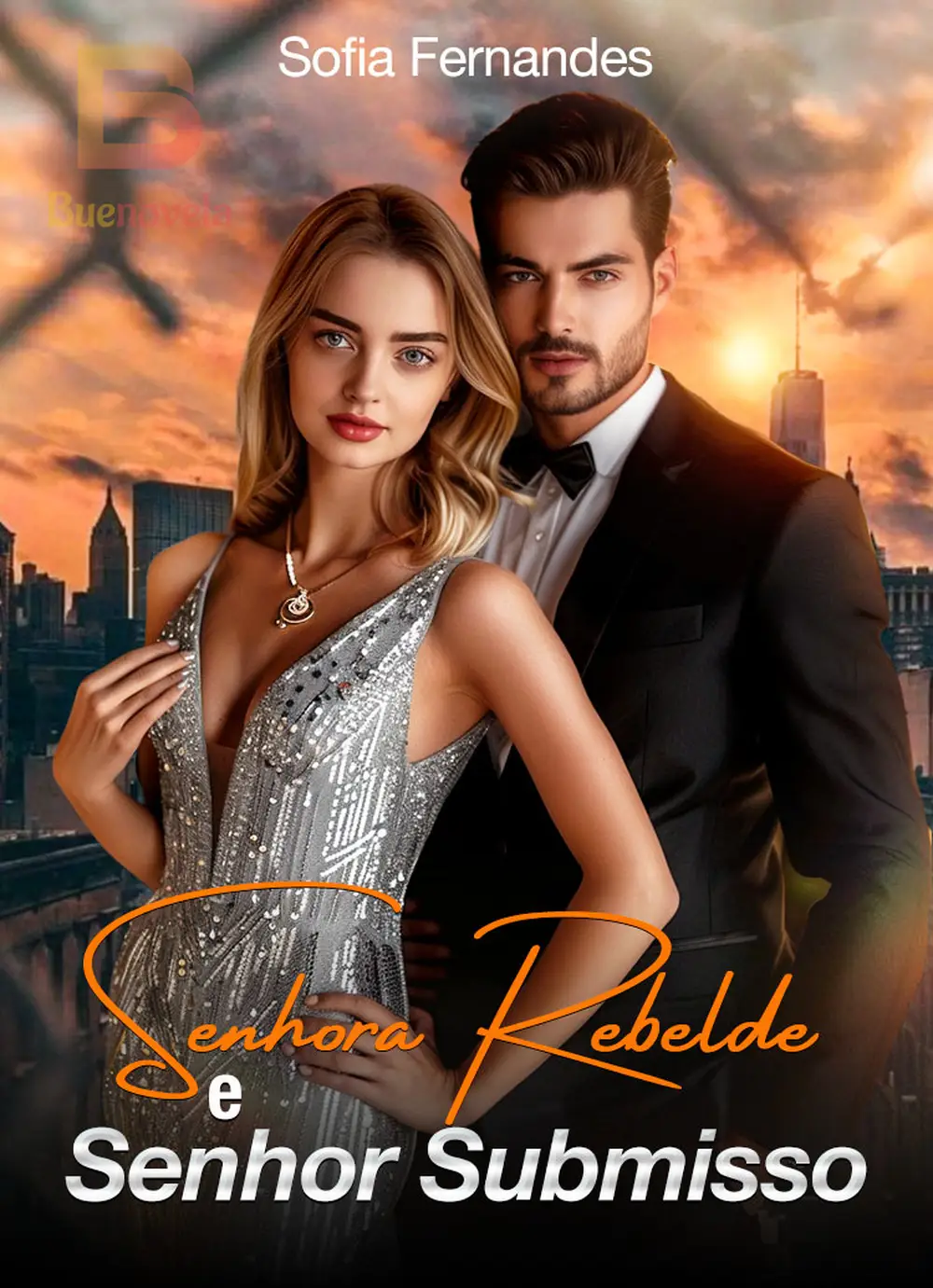 Senhora Rebelde e Senhor Submisso - Capítulo 1198 Novela e PDF Online por Sofia Fernandes | Leia ...