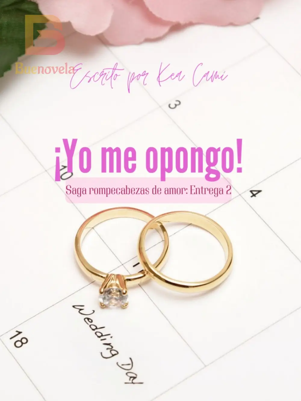 ¡Yo me opongo! - 10- Hagamos de cuenta que me queres Novela y PDF en ...