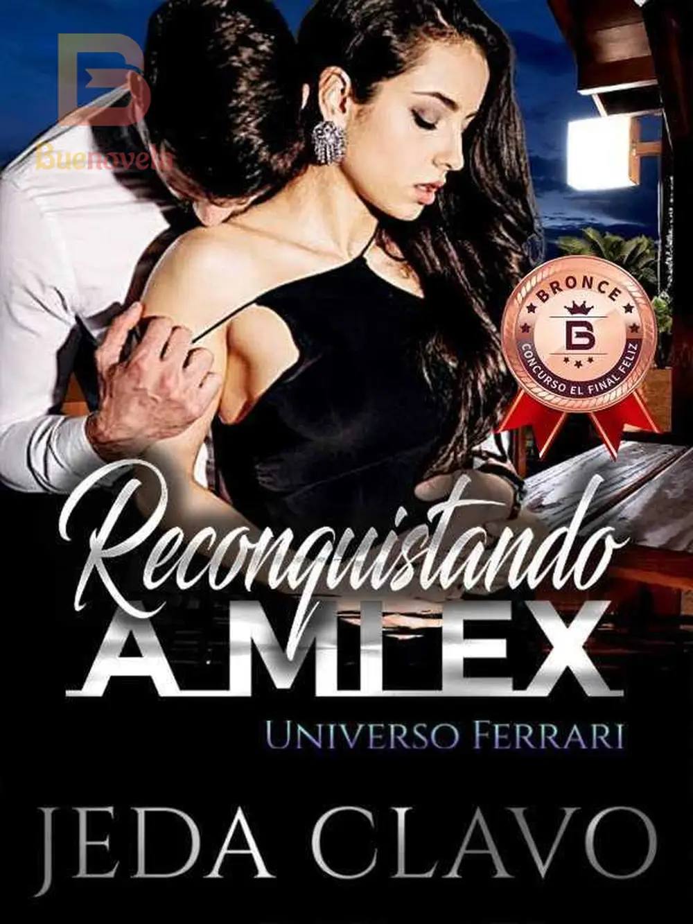 RECONQUISTANDO A MI EX (SAGA FERRARI) - CAPÍTULO 54. ENAMORARSE DE UNA Y MIL MANERAS DISTINTAS ...