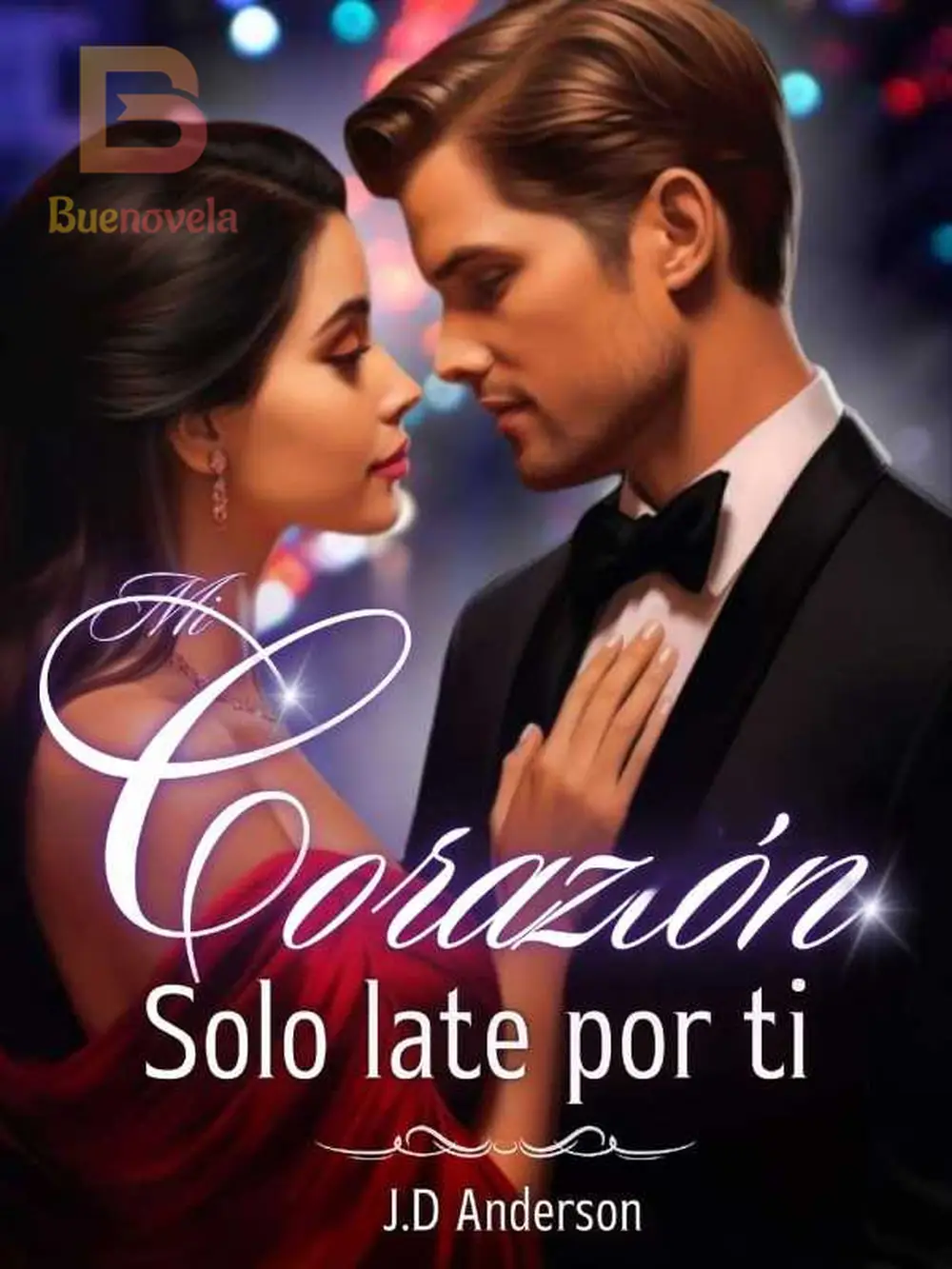 Mi corazón solo late por ti - Capítulo: ¡Ella es la culpable! Novela y PDF en línea por J.D ...