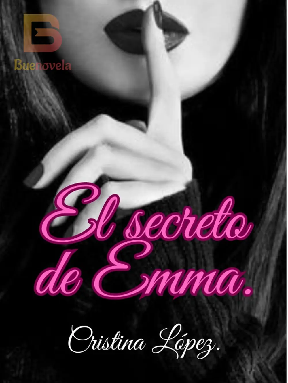 El secreto de Emma. - 40 Esto es el fin. Novela y PDF en línea por Cristina López | Leer Romance ...