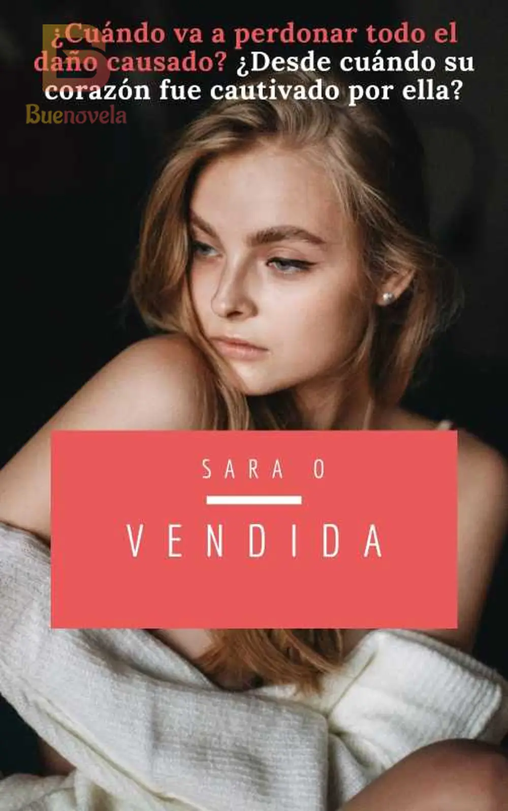 vendida de sara o para leer en línea gratis - BueNovela