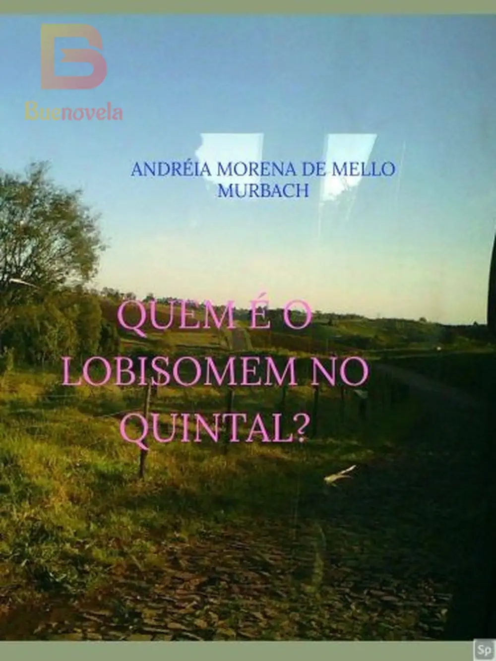 QUEM É O LOBISOMEM NO QUINTAL? - Sob a Luz Fria da Lua Cheia Novela e ...