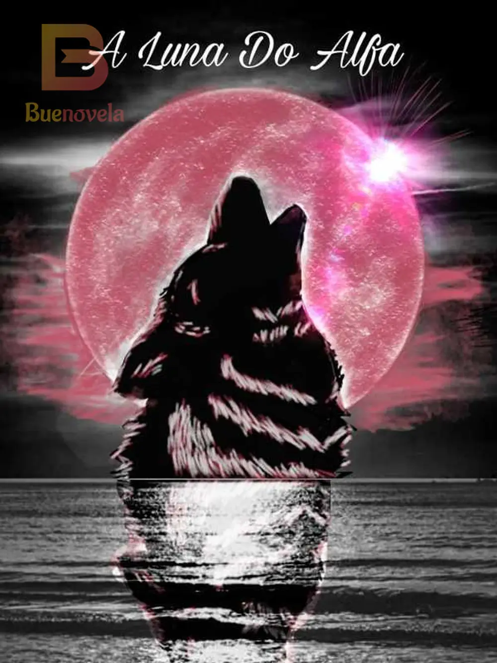 A Luna Do Alfa por Kakau para ler online grátis - BueNovela