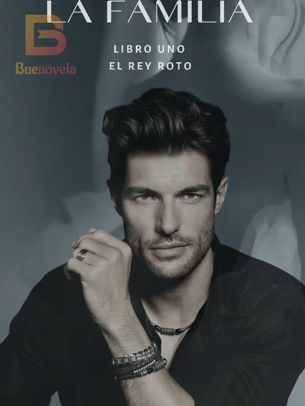 El Rey roto de Mystisk para leer en línea gratis - BueNovela