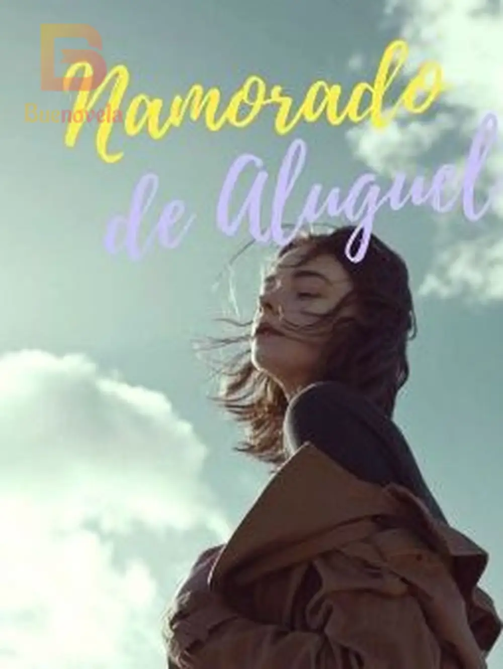 Namorado de Aluguel por Nicky para ler online grátis - BueNovela