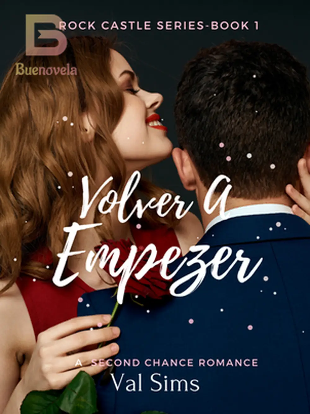 Volver a empezar - Capítulo 1 Flechazo Novela y PDF en línea por Val Sims | Leer Romance ...
