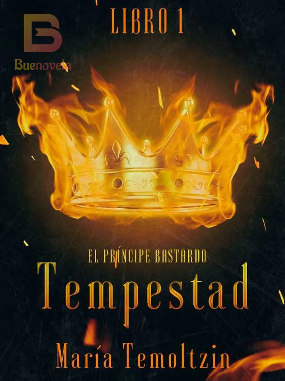 Tempestad - Capítulo 38: ¿La madre de quien? Novela y PDF en línea por M.T | Leer Romance ...