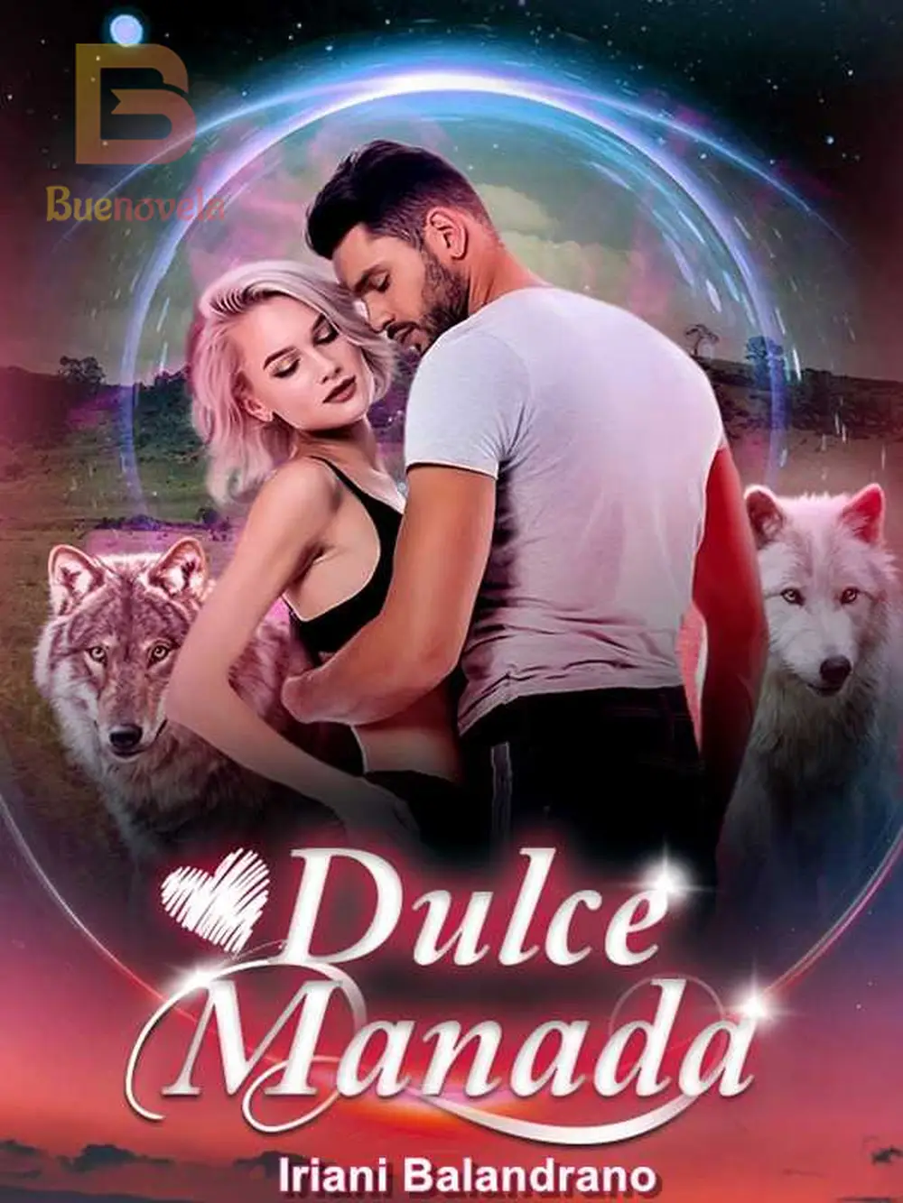 Dulce manada de Iriani Balandrano para leer en línea gratis - BueNovela