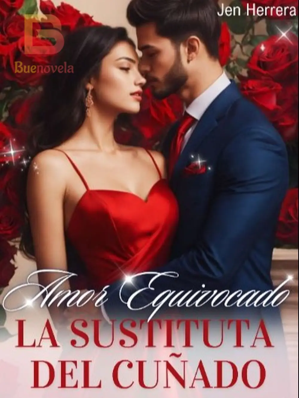 Amor Equivocado: La Sustituta del Cuñado de Jen Herrera para leer en ...