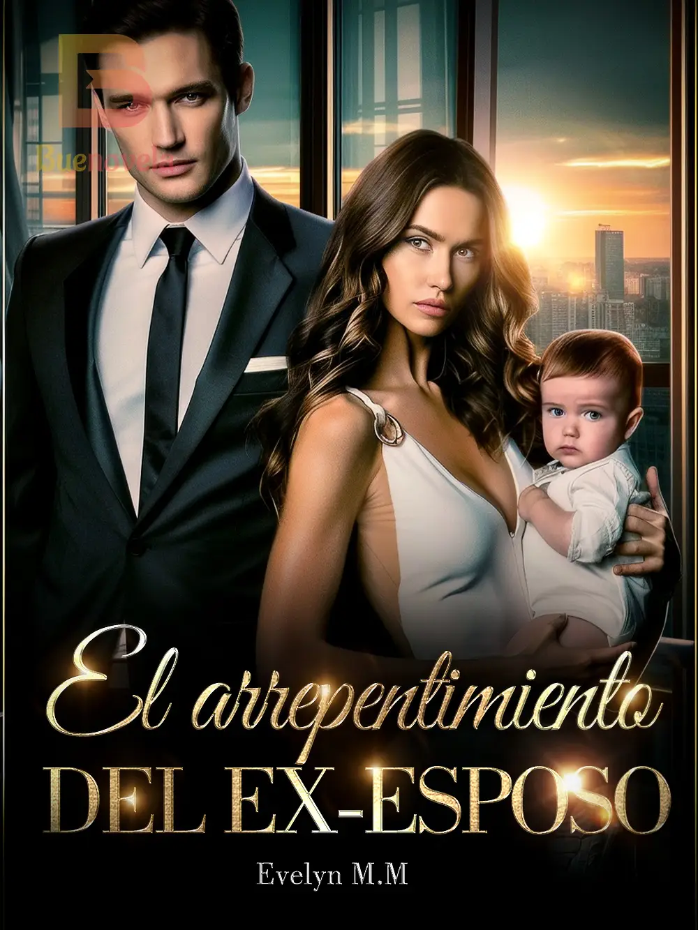 El arrepentimiento del ex-esposo - Capítulo 1 Novela y PDF en línea por Evelyn M.M | Leer ...