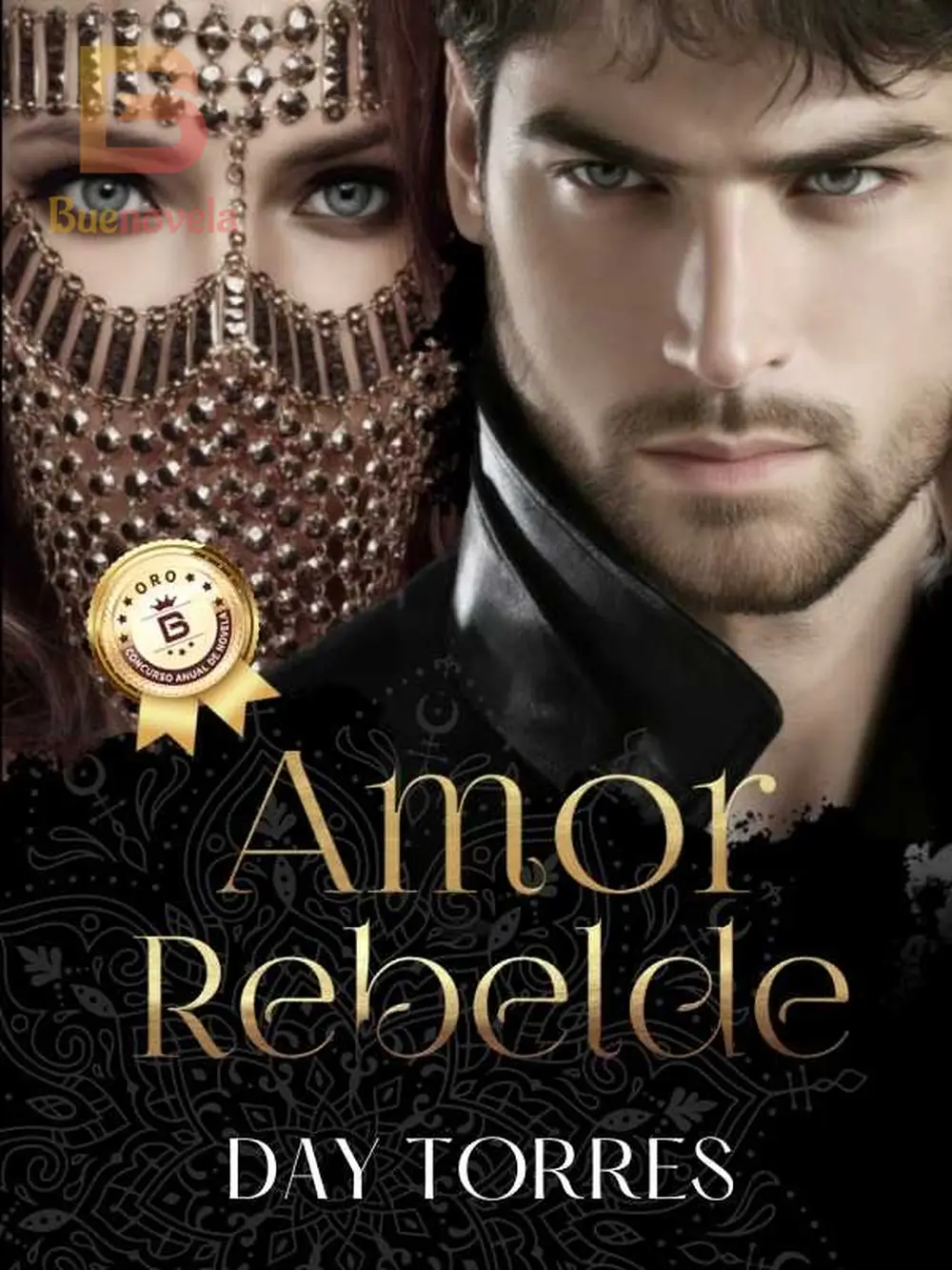 AMOR REBELDE de Day Torres para leer en línea gratis - BueNovela
