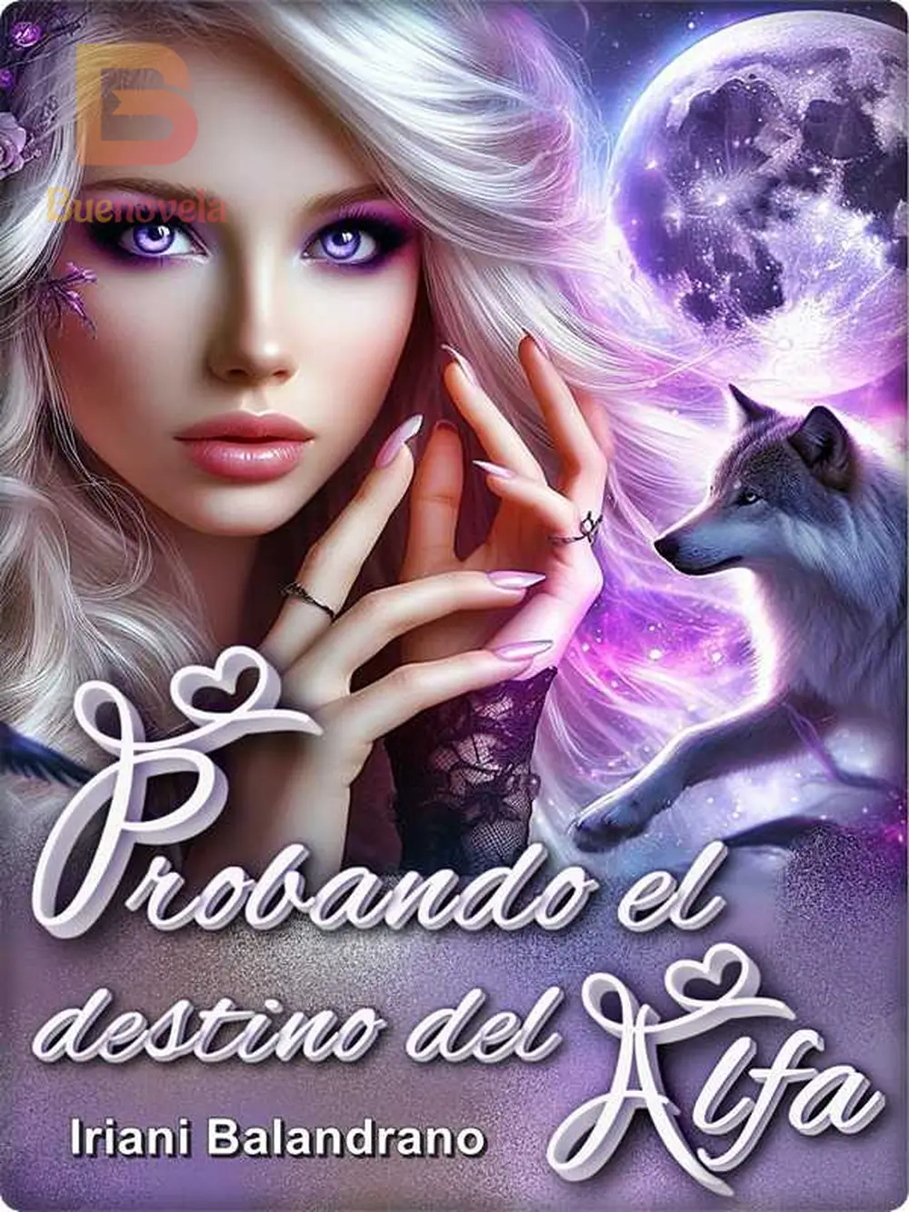 Probando el destino del Alfa. - Jack. Novela y PDF en línea por Iriani Balandrano | Leer Hombre ...