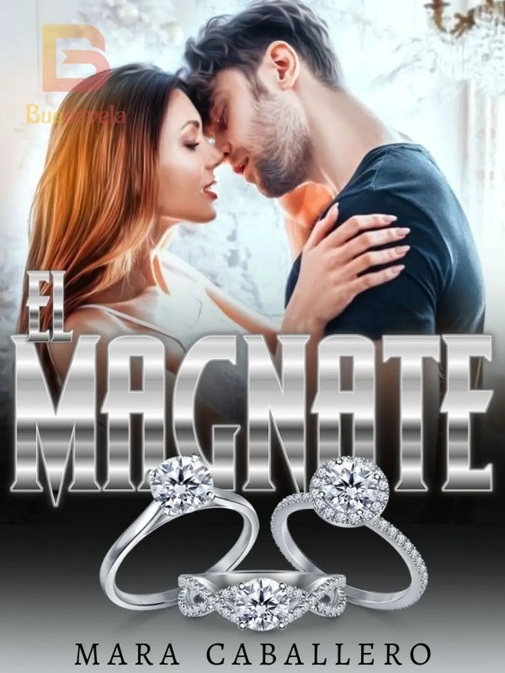 El magnate de maracaballero para leer en línea gratis - BueNovela