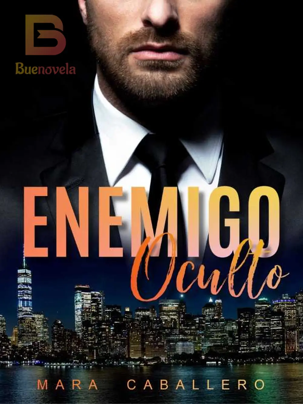 Enemigo oculto de maracaballero para leer en línea gratis - BueNovela