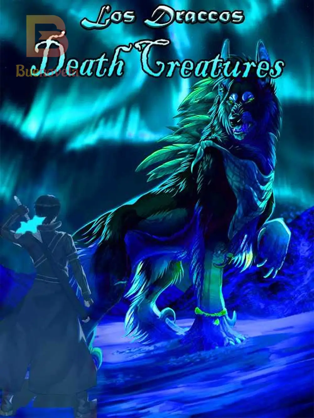 Death Creatures de Engel Dracco para leer en línea gratis - BueNovela