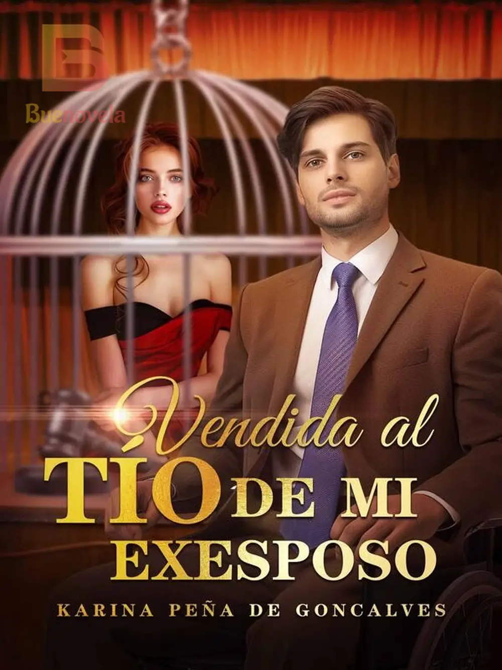 Vendida al tío de mi exesposo - Capítulo 75. El milagro de la vida Novela y PDF en línea por ...