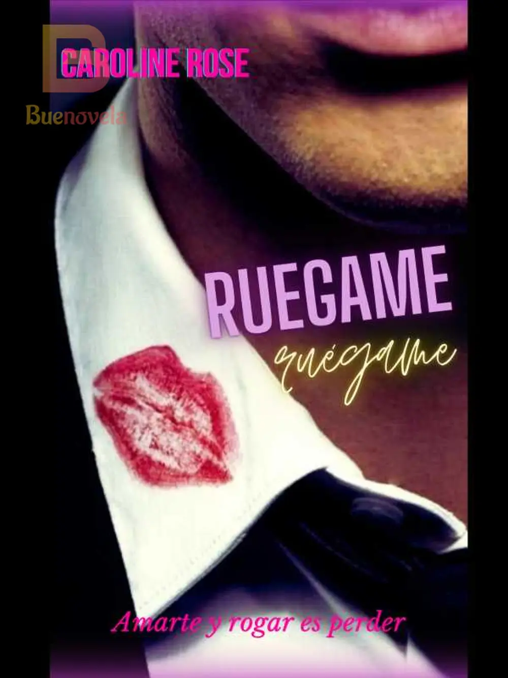 RUÉGAME - CAPITULO 27 TRATO DE NIÑOS Novela y PDF en línea por Caroline ...