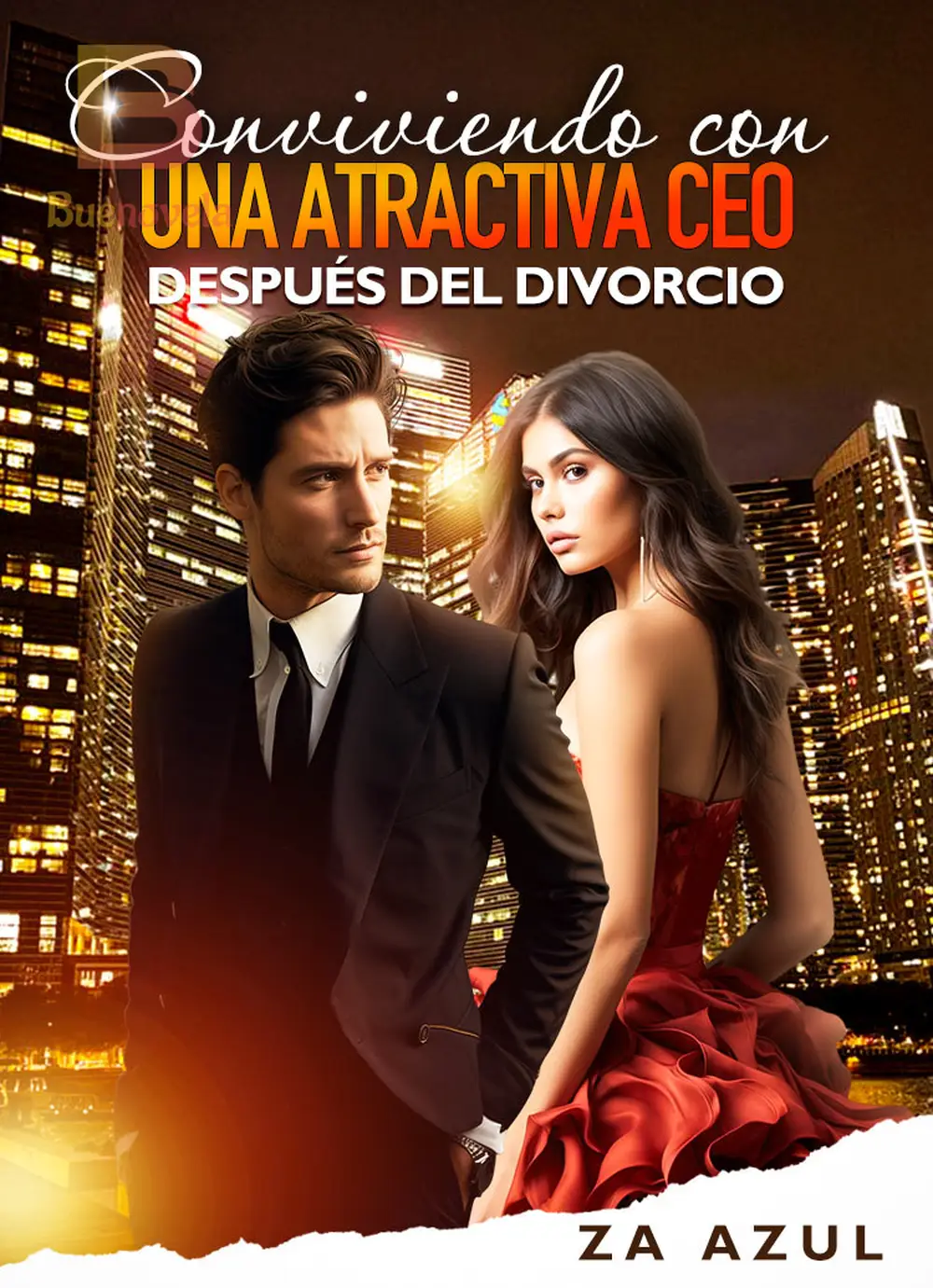 Conviviendo con una atractiva CEO después del divorcio - Capitulo 2294 Novela y PDF en línea por ...