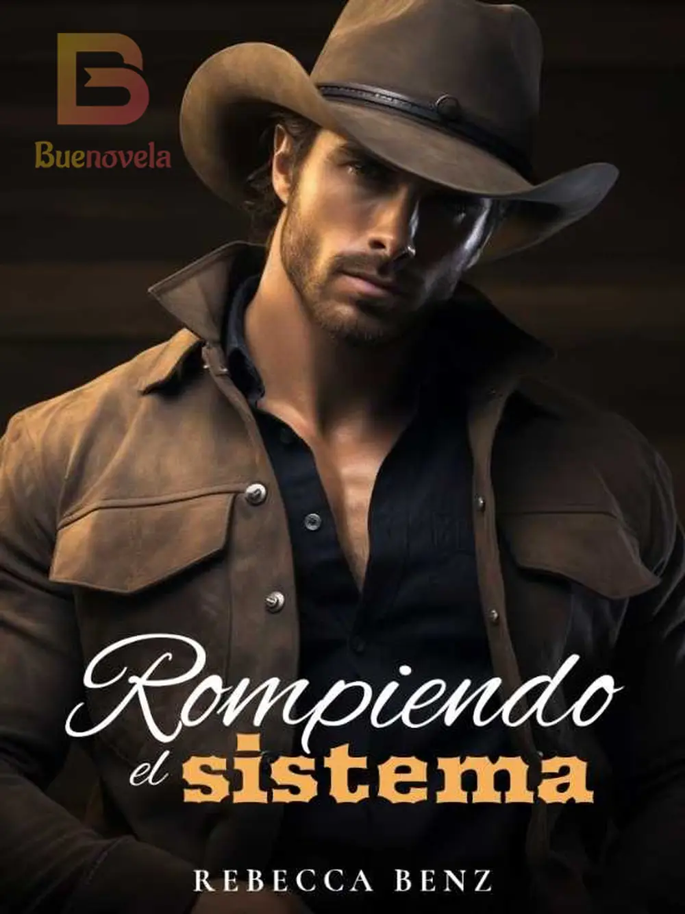 Rompiendo el Sistema [El padre prohibido de mi bebé] de Rebeca Benítez ...