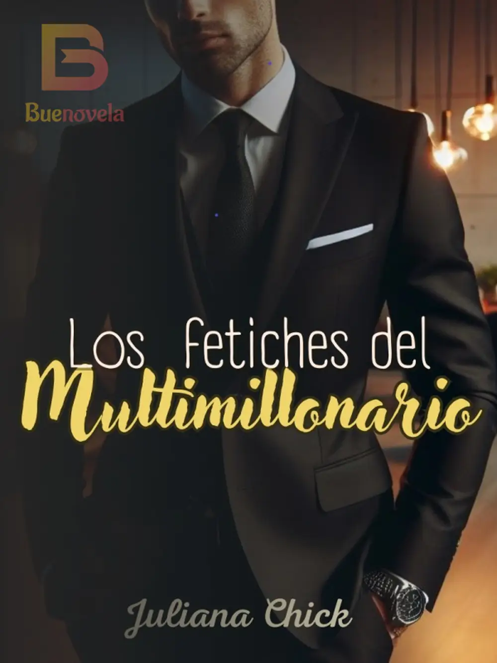 Los fetiches del multimillonario - Capítulo 13 Novela y PDF en línea por desartre | Leer Romance ...