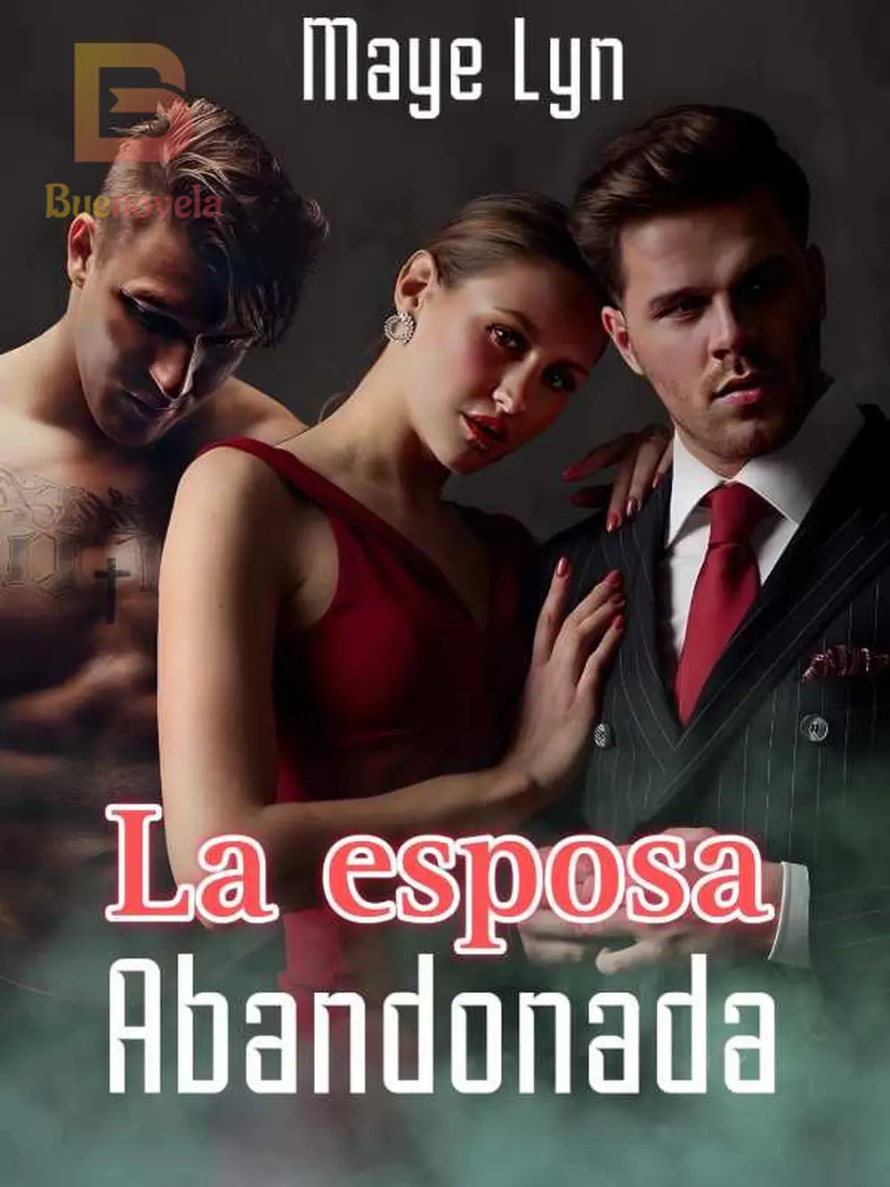 La Esposa Abandonada - Capítulo 6: Inesperada confesión Novela y PDF en línea por Maye Lyn ...