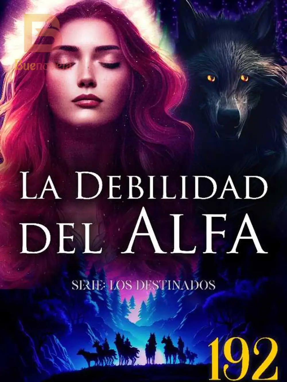 La Debilidad del Alfa. - Tan inocente y seductor. Novela y PDF en línea ...