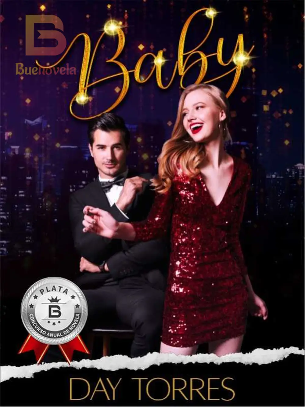 BABY de Day Torres para leer en línea gratis - BueNovela