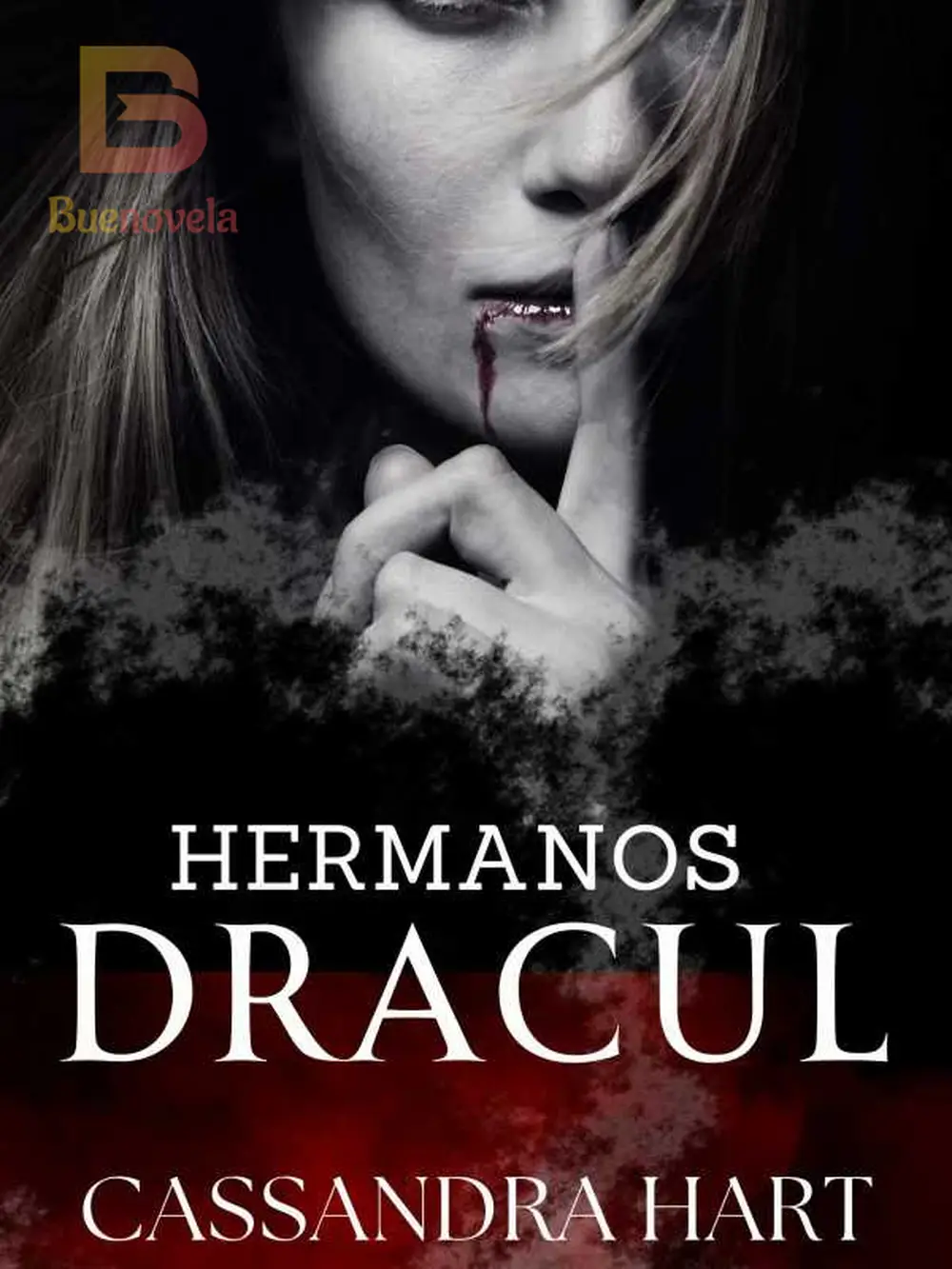 Hermanos Dracul de Cassandra Hart para leer en línea gratis - BueNovela