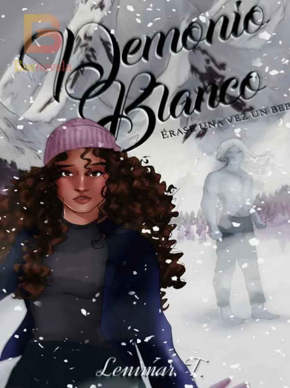 Demonio blanco de AngelDeLosLibros para leer en línea gratis - BueNovela