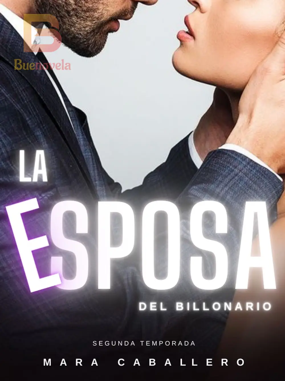La esposa del billonario de maracaballero para leer en línea gratis - BueNovela